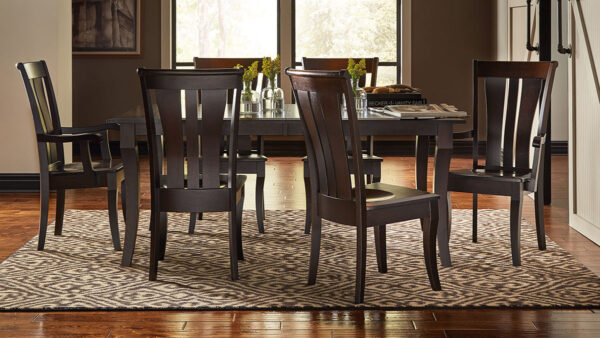 Fenmore - Covered Bridge Furniture