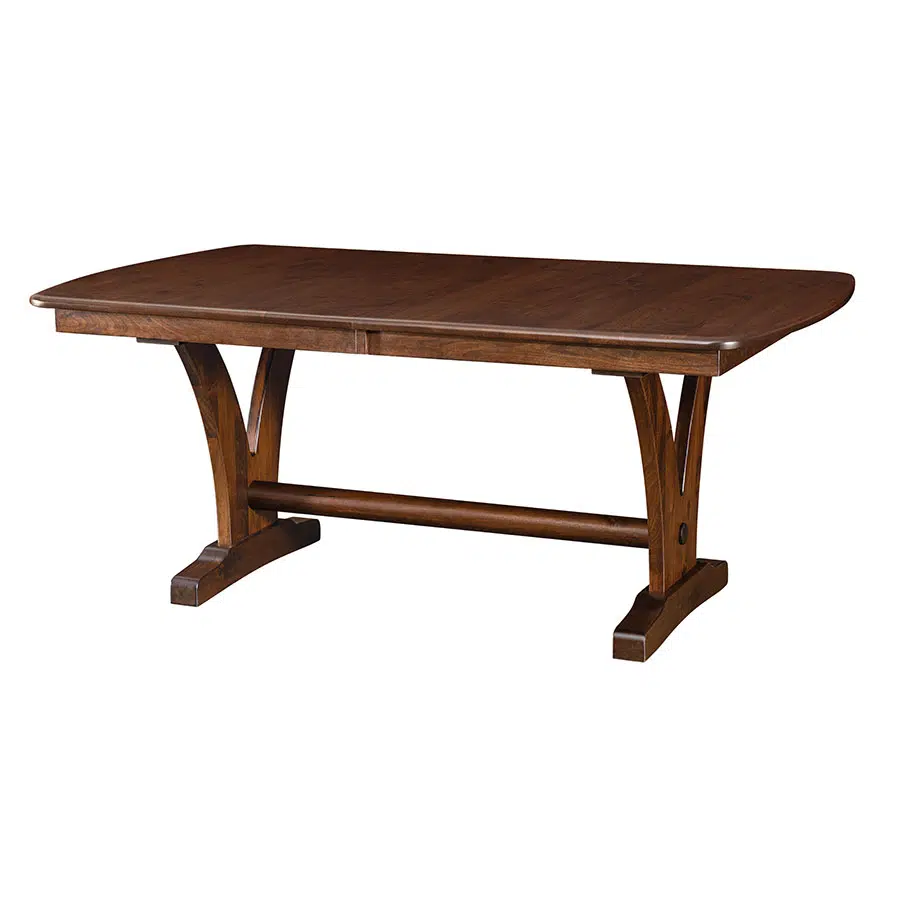 Elridge Trestle - Covered Bridge Furniture