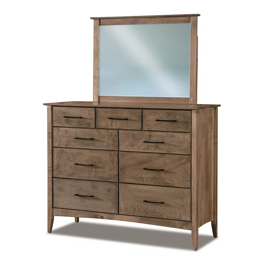 Atlantic Dressers - Covered Bridge Furniture