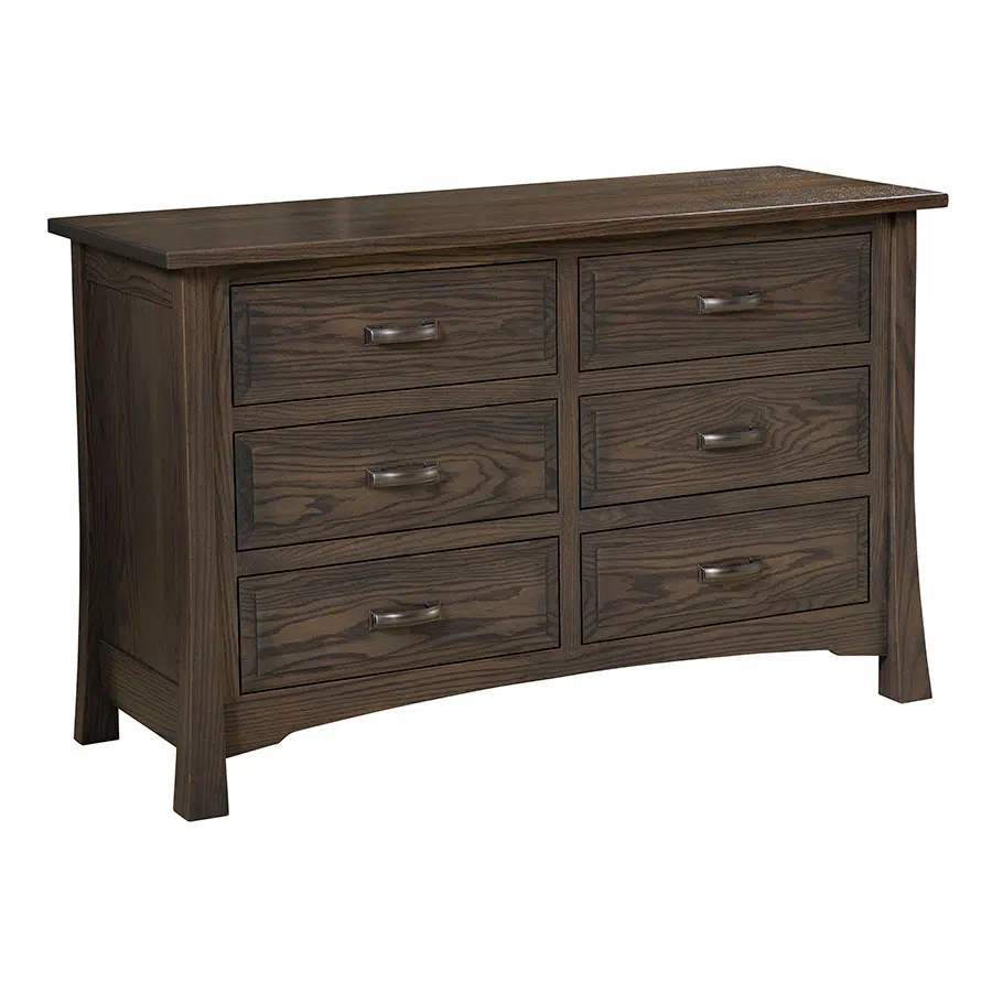 Addison Dressers - Covered Bridge Furniture