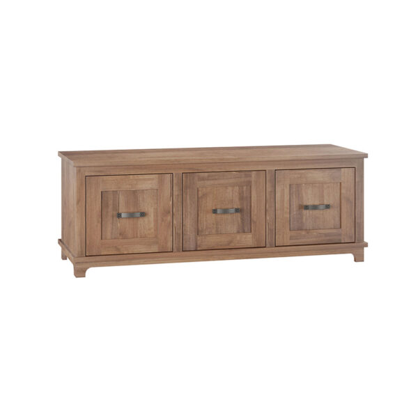Stackable Cubby Bench - Covered Bridge Furniture