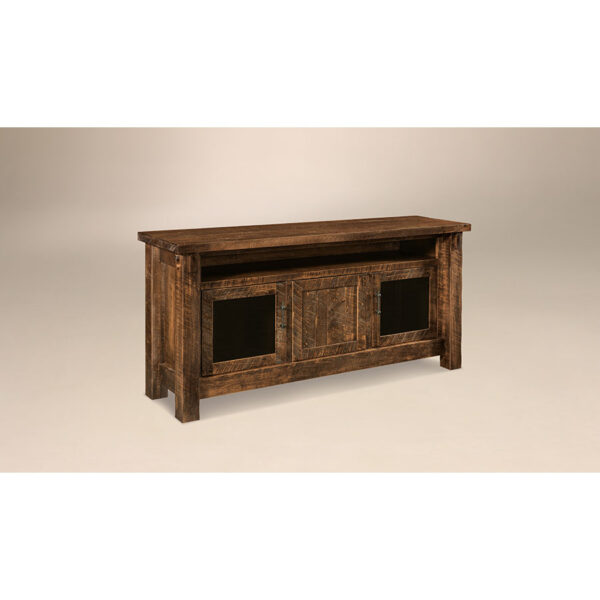 Beaumont TV Stand - Covered Bridge Furniture