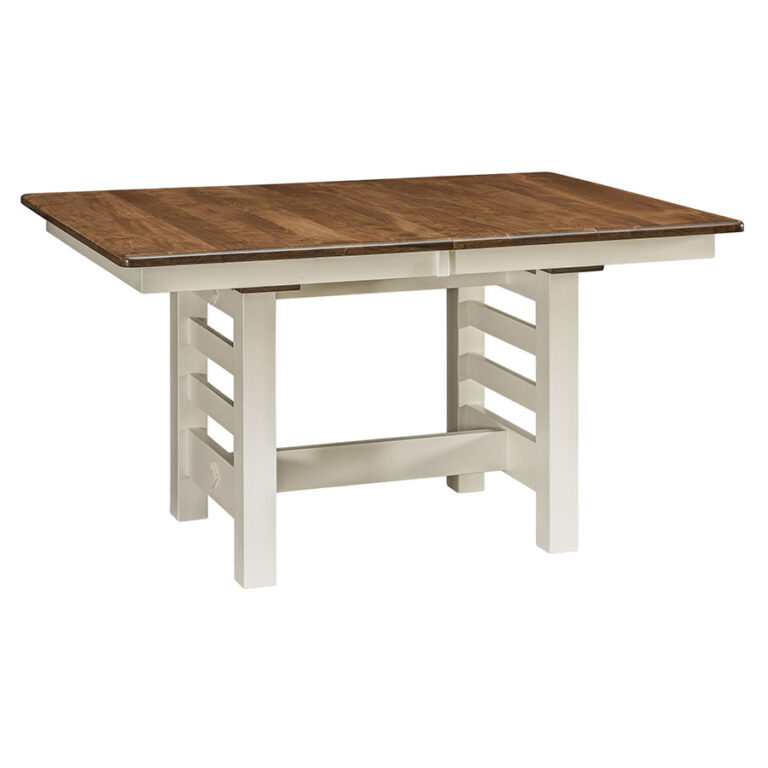 Braden Trestle - Covered Bridge Furniture