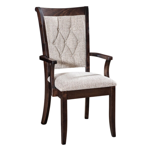 Chelsea - Covered Bridge Furniture - Amish Furniture for Mankato MN