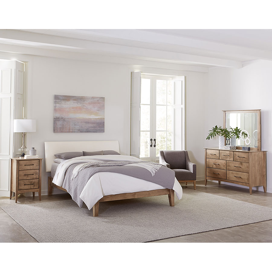 Atlantic - Covered Bridge Furniture