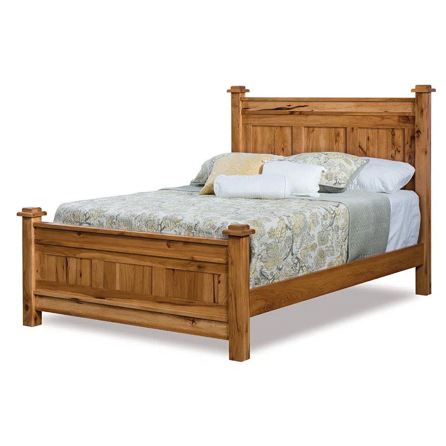 American Panel - Covered Bridge Furniture