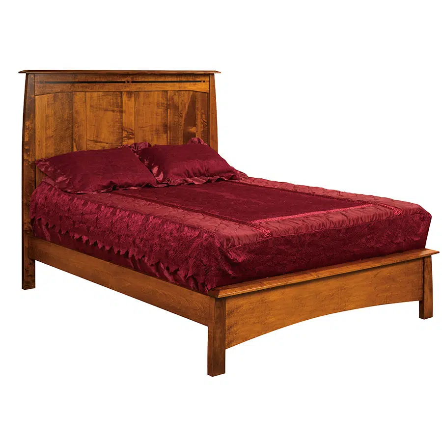 Boulder Creek - Covered Bridge Furniture - Amish Furniture for Mankato MN