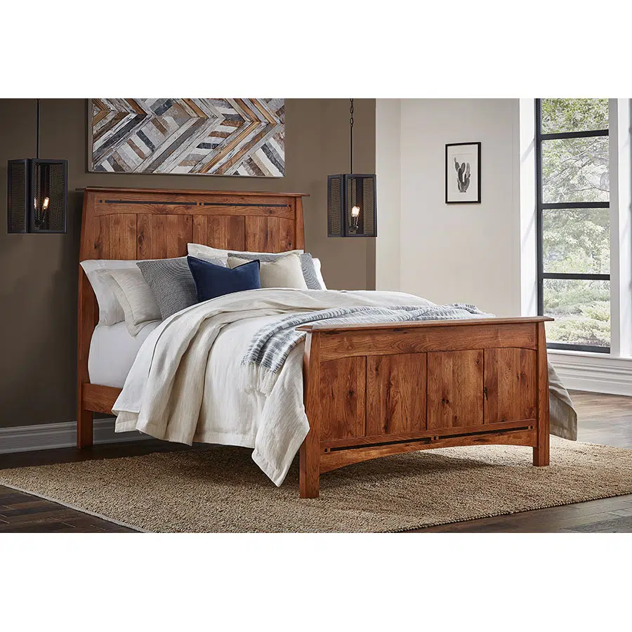 Boulder Creek - Covered Bridge Furniture - Amish Furniture for Mankato MN