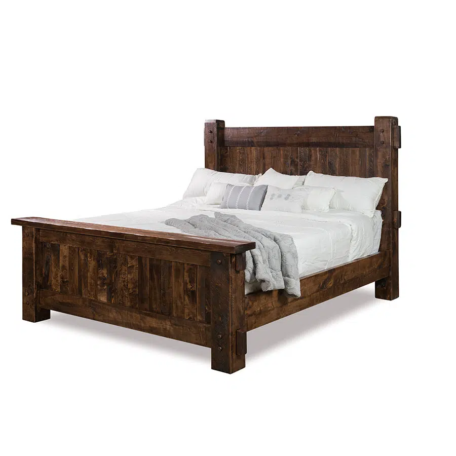 Grandon - Covered Bridge Furniture