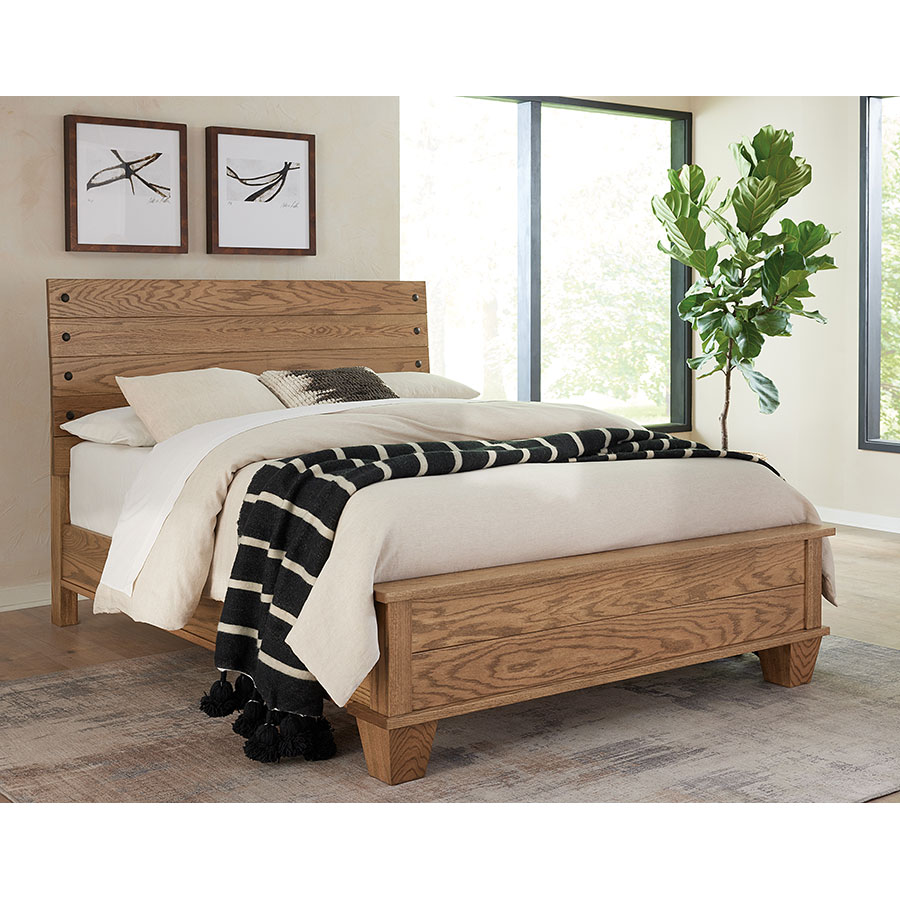 Monarch - Covered Bridge Furniture - Amish Furniture for Mankato MN