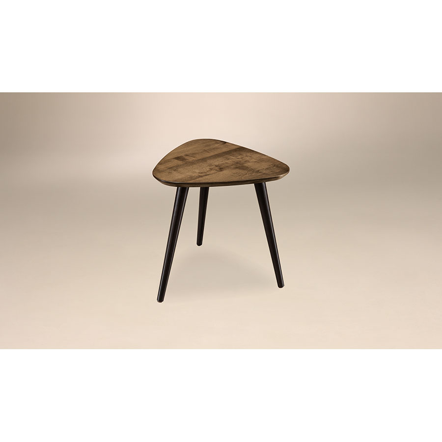 Serenity End Table - Covered Bridge Furniture - Amish Furniture for ...