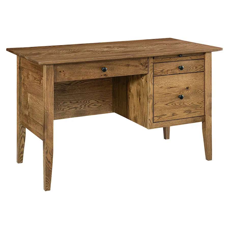 Alamo Desks - Covered Bridge Furniture