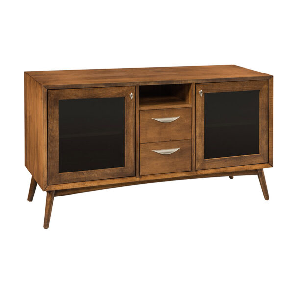 Century TV Stand - Covered Bridge Furniture - Amish Furniture for ...