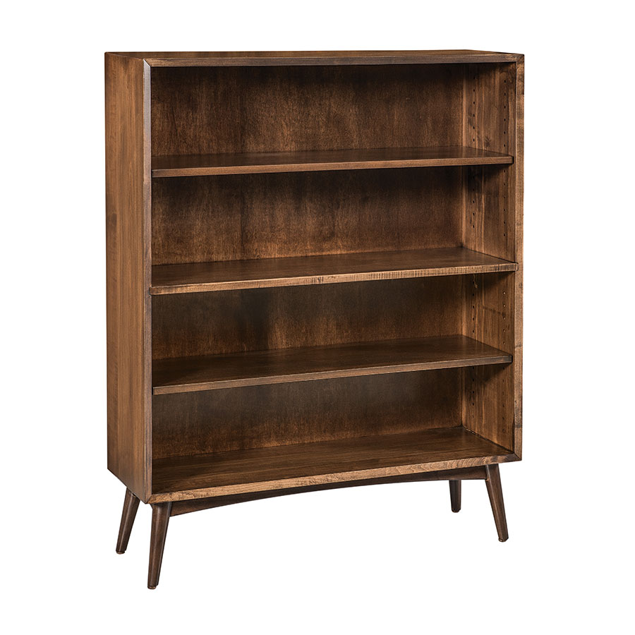 Century Bookcase - Covered Bridge Furniture