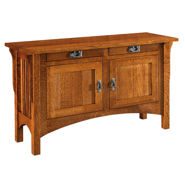 Logan Sofa - Covered Bridge Furniture - Amish Furniture for Mankato MN