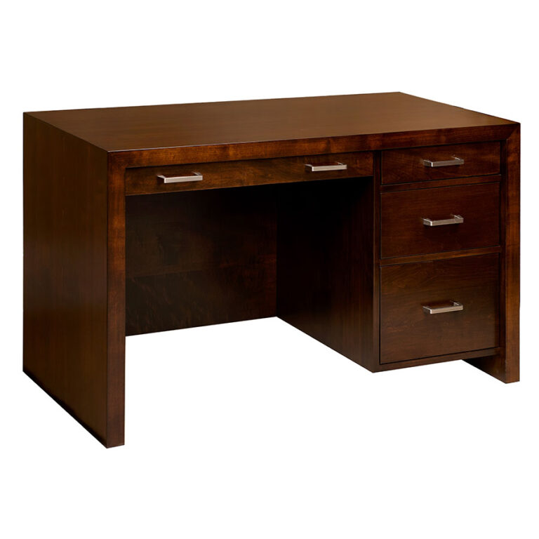 Tempo Desk - Covered Bridge Furniture