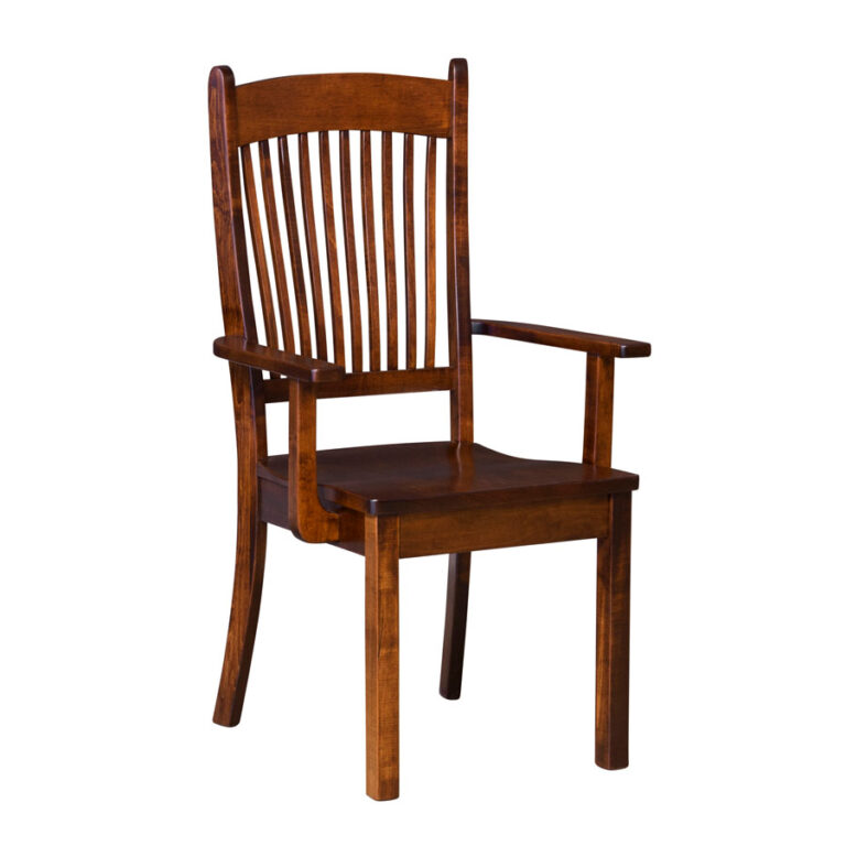 Benton - Covered Bridge Furniture