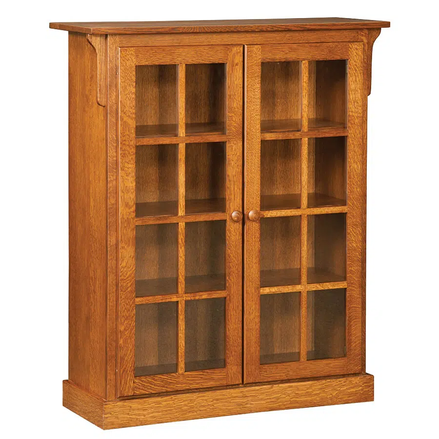 Bridger Bookcases - Covered Bridge Furniture