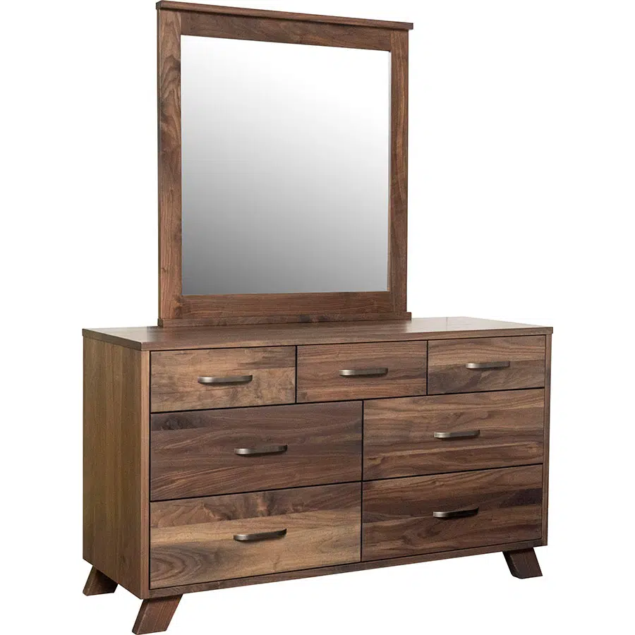 Dakota Dresser - Covered Bridge Furniture