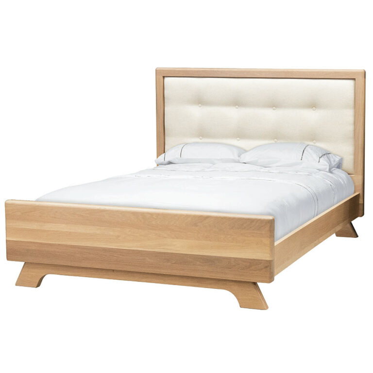 Neptune Bed - Covered Bridge Furniture