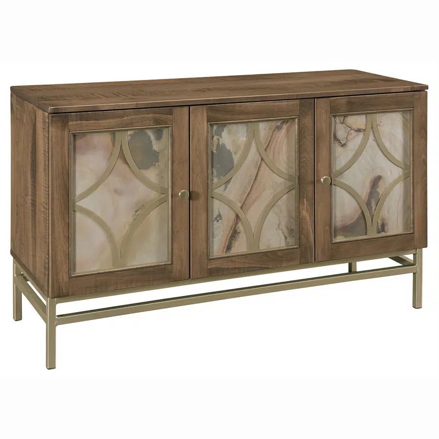 Regal Designer Buffet - Covered Bridge Furniture