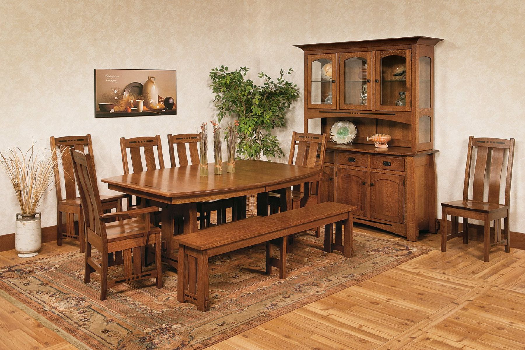 Read Our Blog - Covered Bridge Furniture