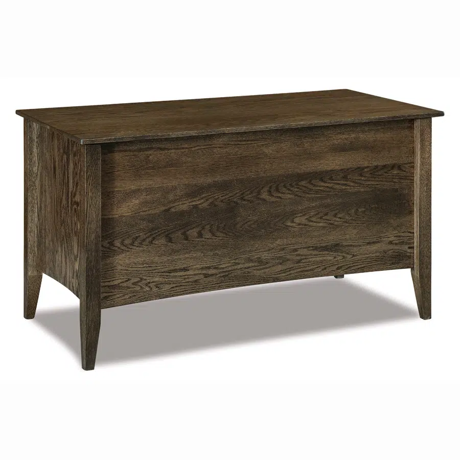 Atlantic Blanket Chest - Covered Bridge Furniture